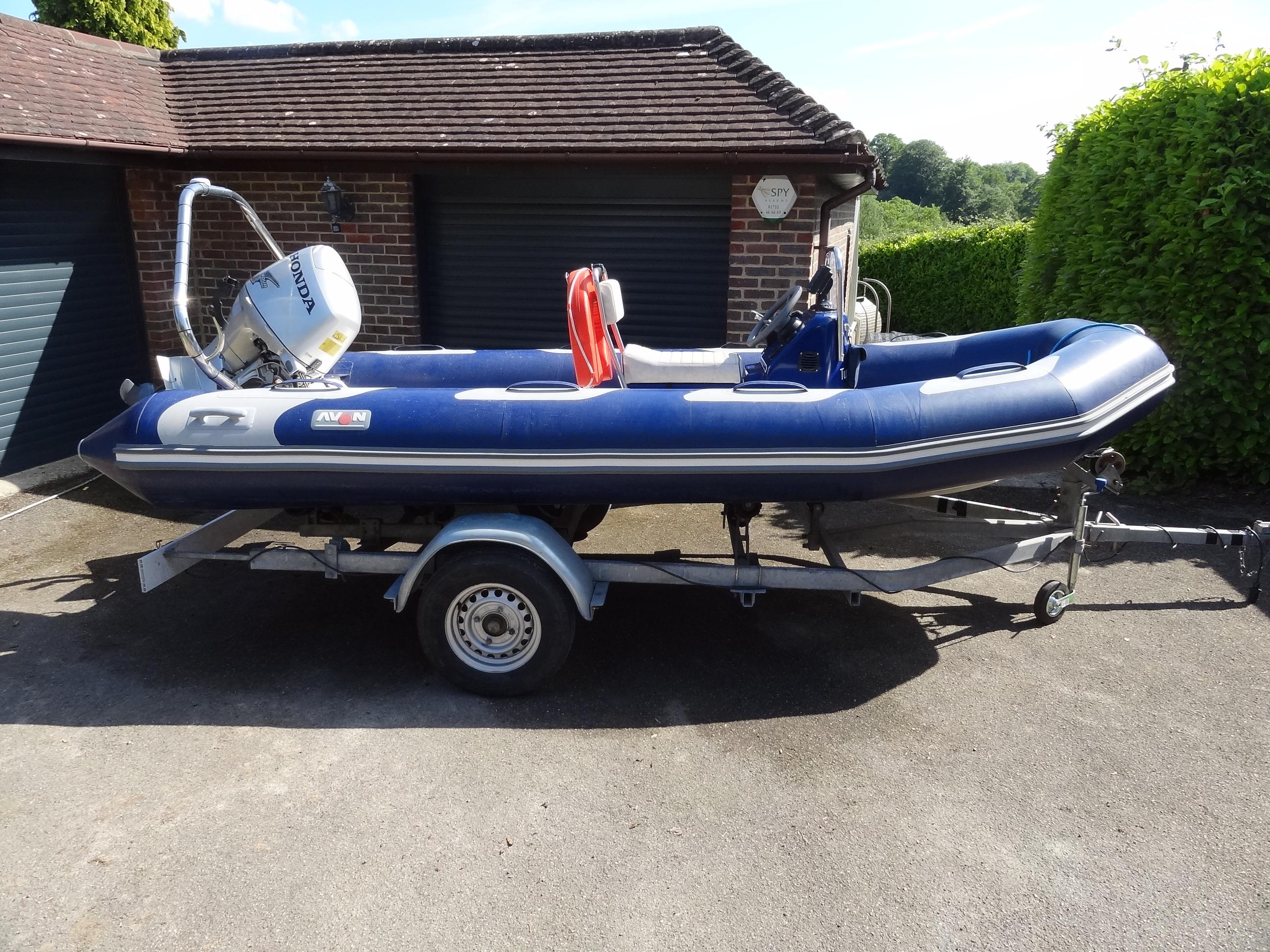 New and used boats for sale | Boats and Outboards