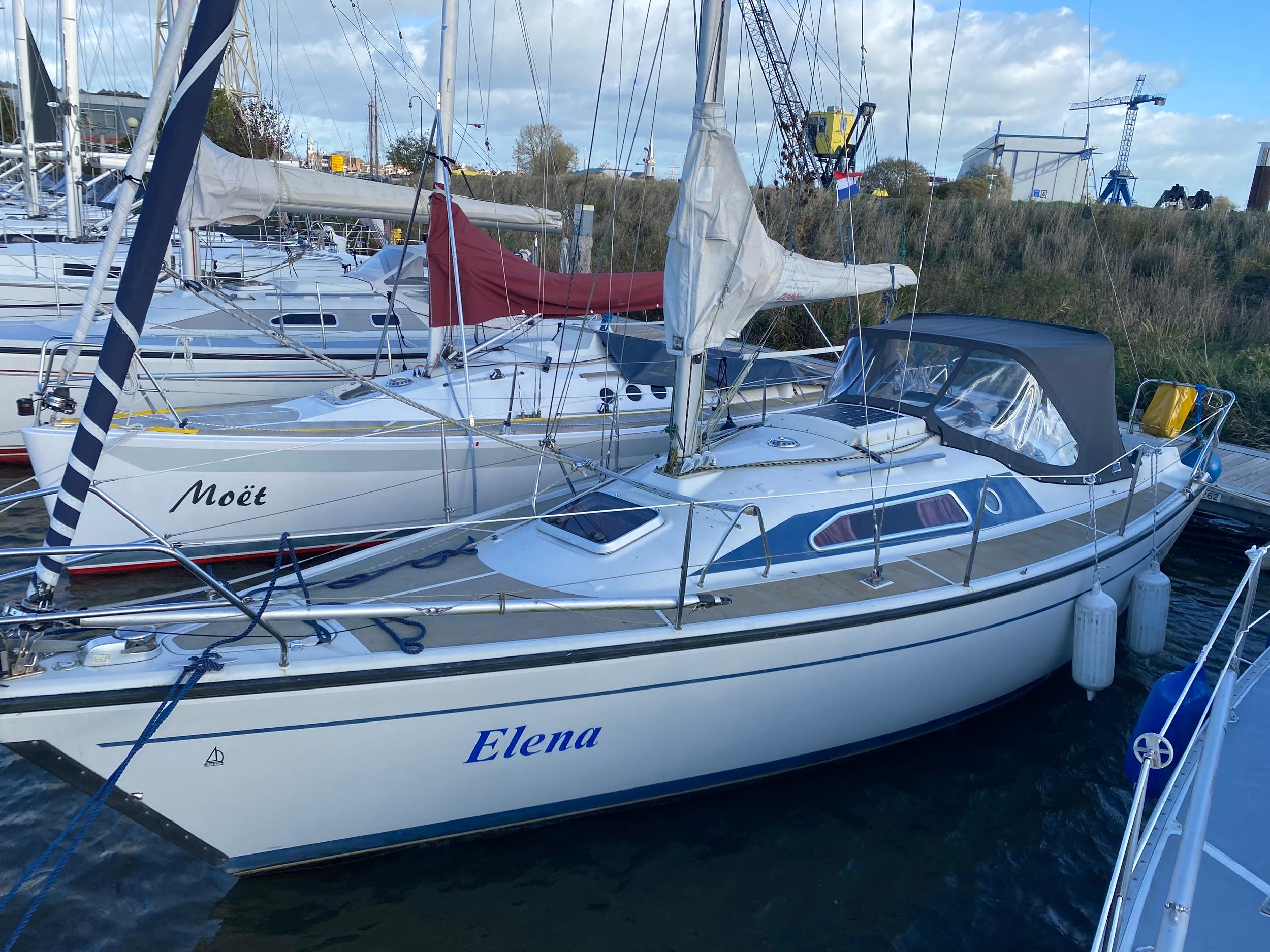 Dehler 28 9m 1988, Segelyachten | Boot24