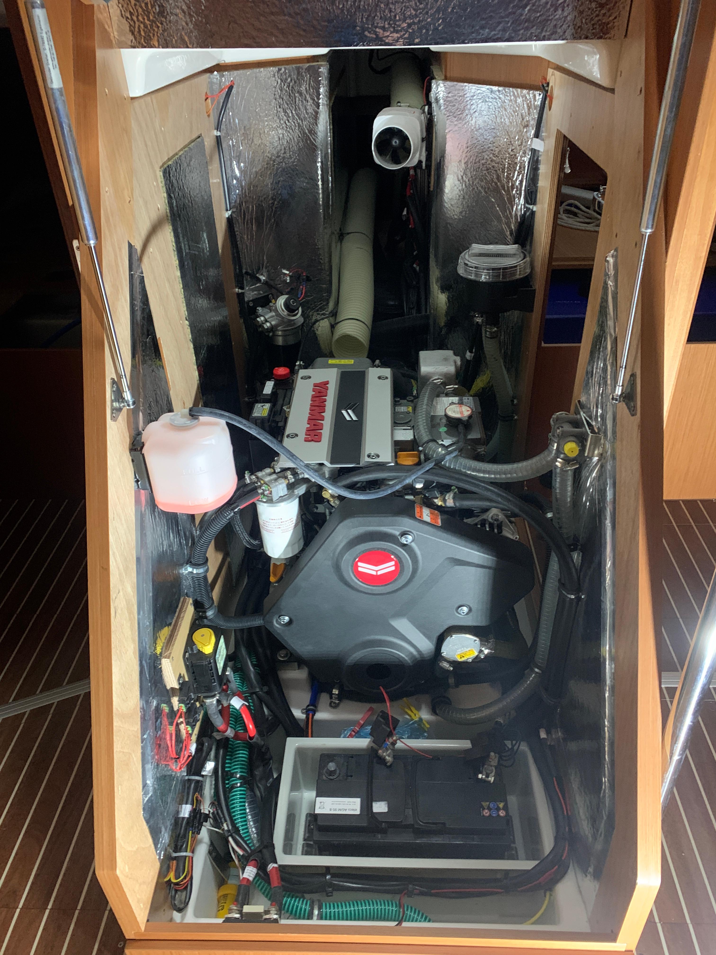 2021 Bavaria C38 Racer/Cruiser for sale - YachtWorld