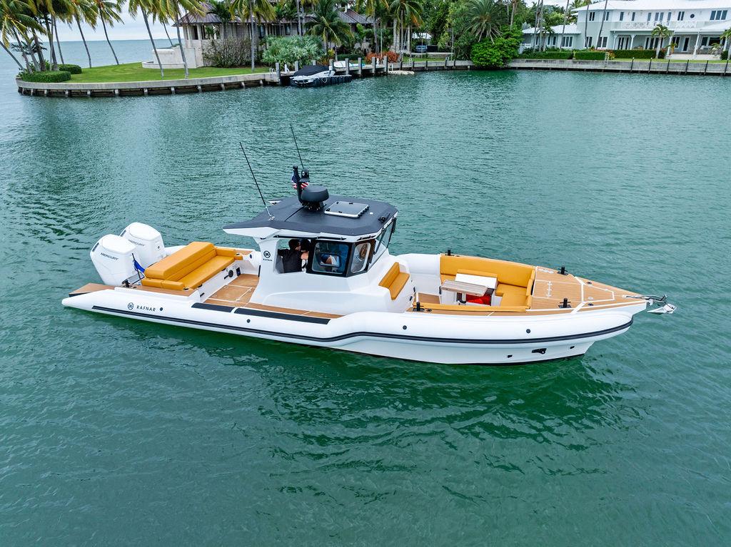 Rafnar boats for sale | YachtWorld