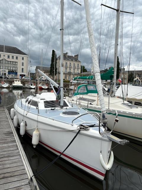 Used 1998 Etap 26i - 44 - Loire-Atlantique | Youboat