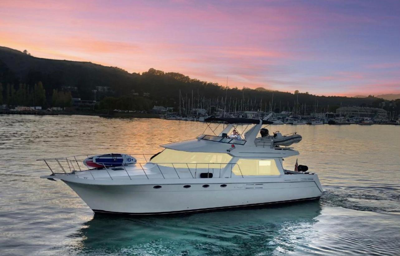 Navigator boats for sale | YachtWorld
