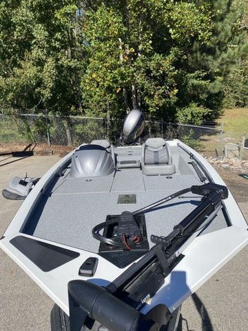 2023 G3 Sportsman 1710 Bass boats à vendre - YachtWorld
