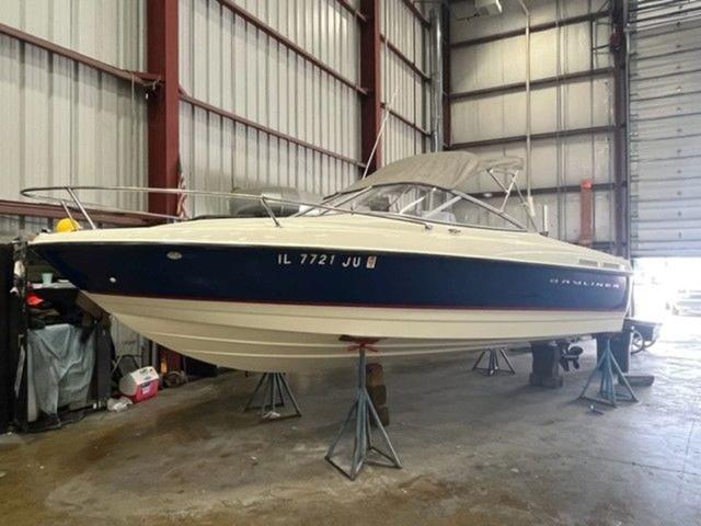 2004 Bayliner Boats 210 CLASSIC CC Andere Boote Kaufen - YachtWorld