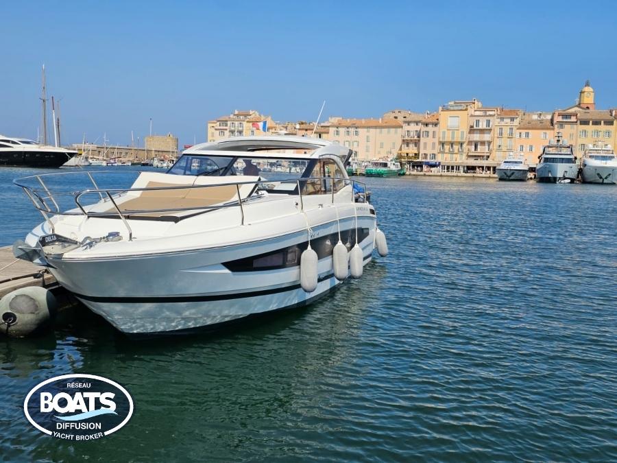 2022 Jeanneau Leader 36 Sports Cruiser for sale - YachtWorld