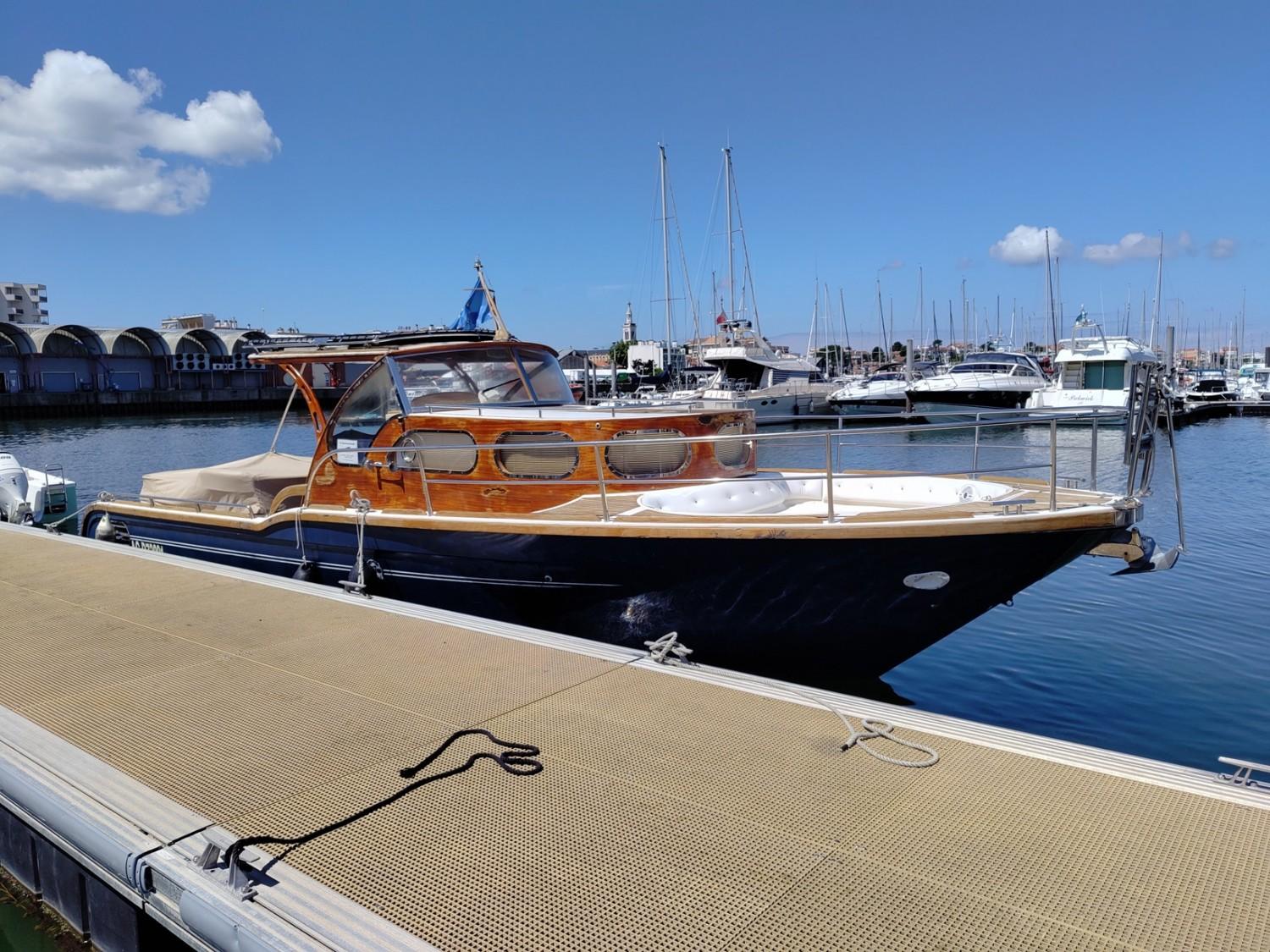BEACHER V12 | 2008 | 34ft - 33 - Gironde | Boatshop24