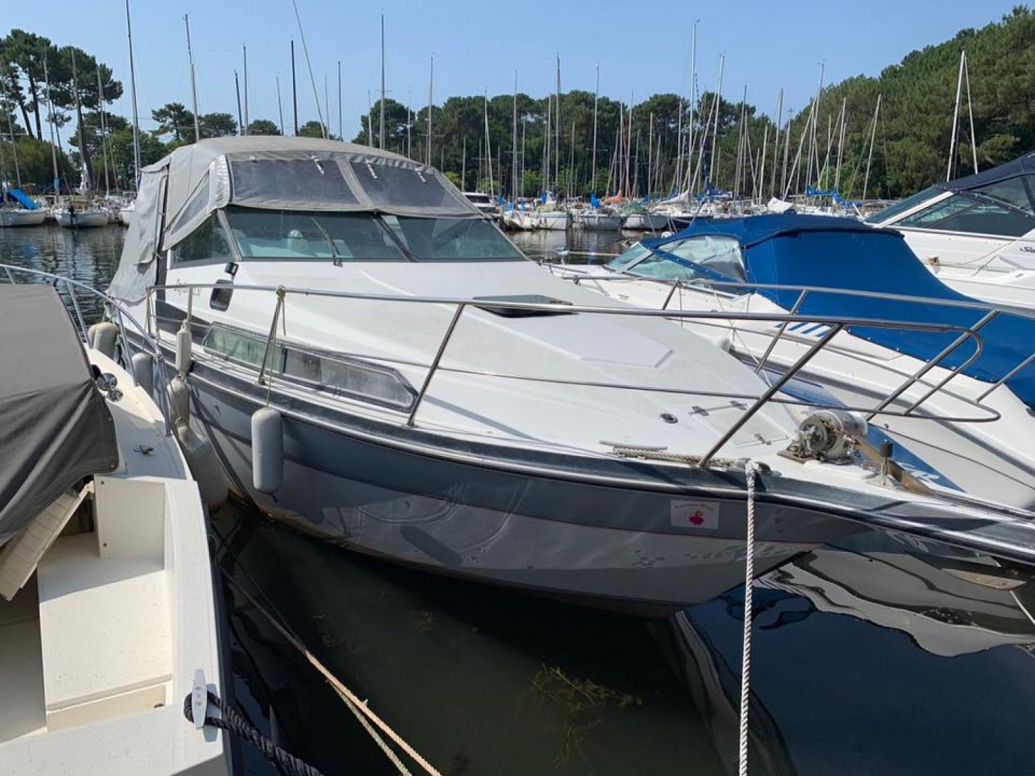 Kelt DAYTONA 850 9m 1989, Kabinenboote - Gironde ( 33 ) | Boot24