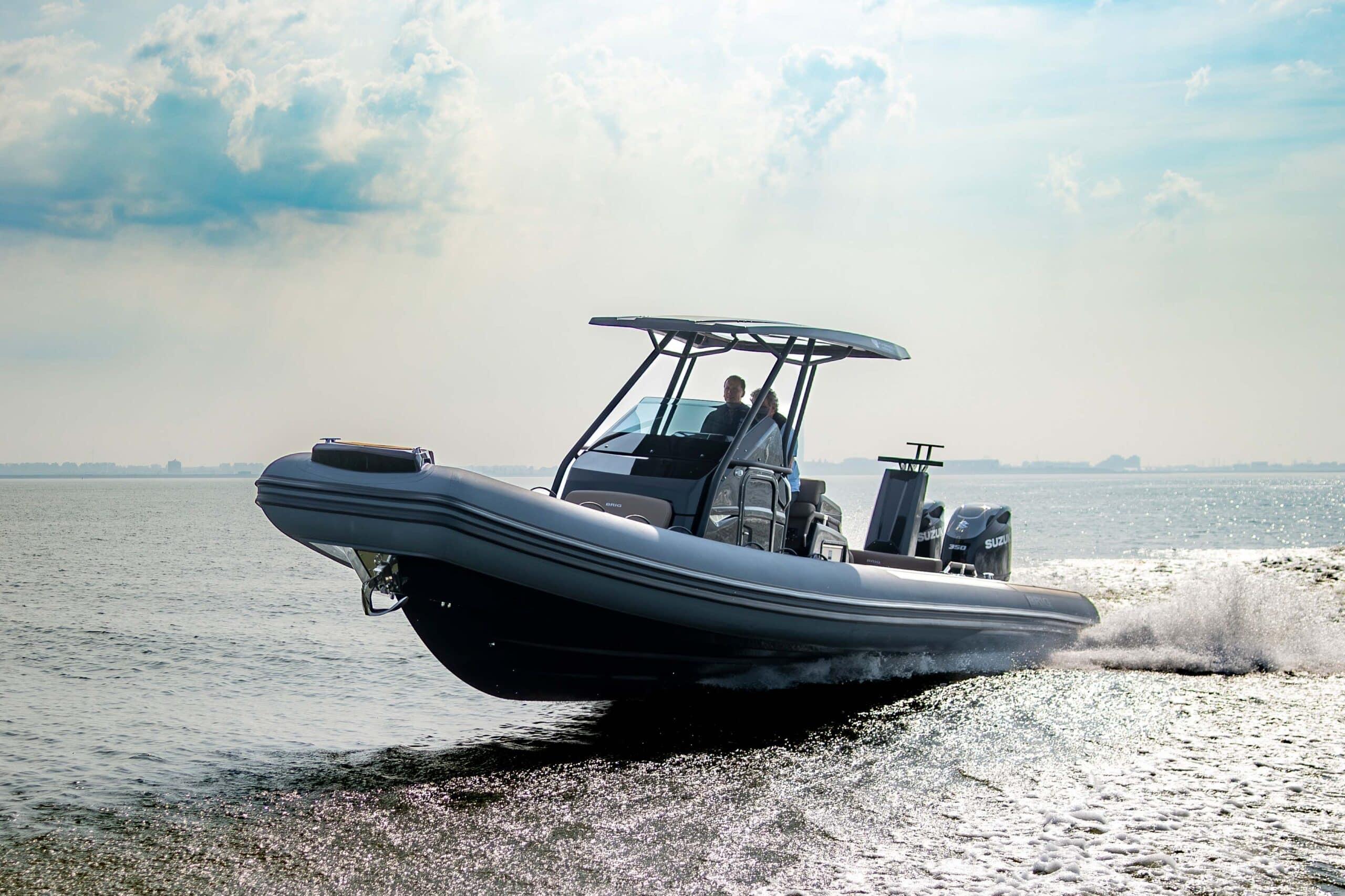 Brig Eagle 10 | 2025 | 10m | Boatshop24