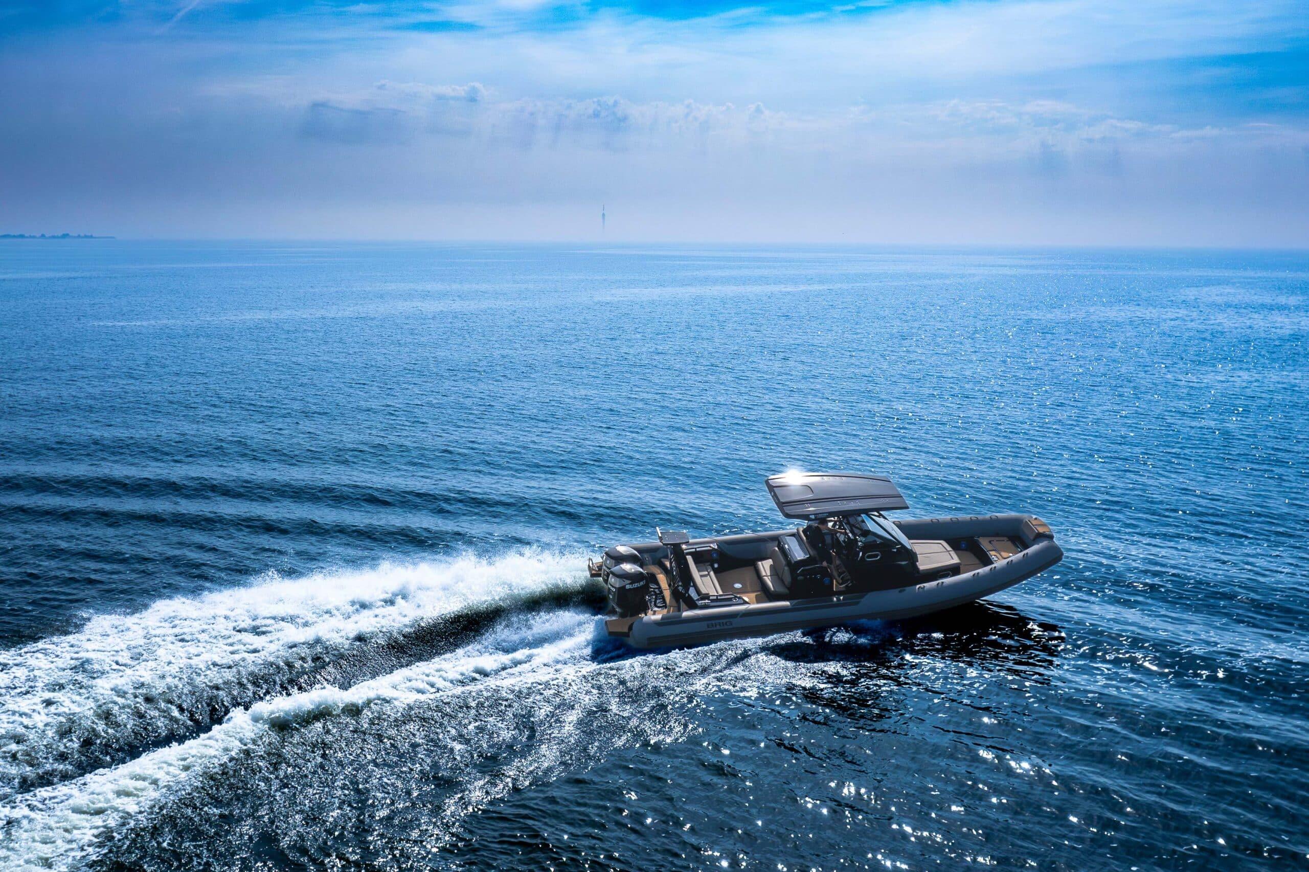 Brig Eagle 10 | 2025 | 10m | Boatshop24