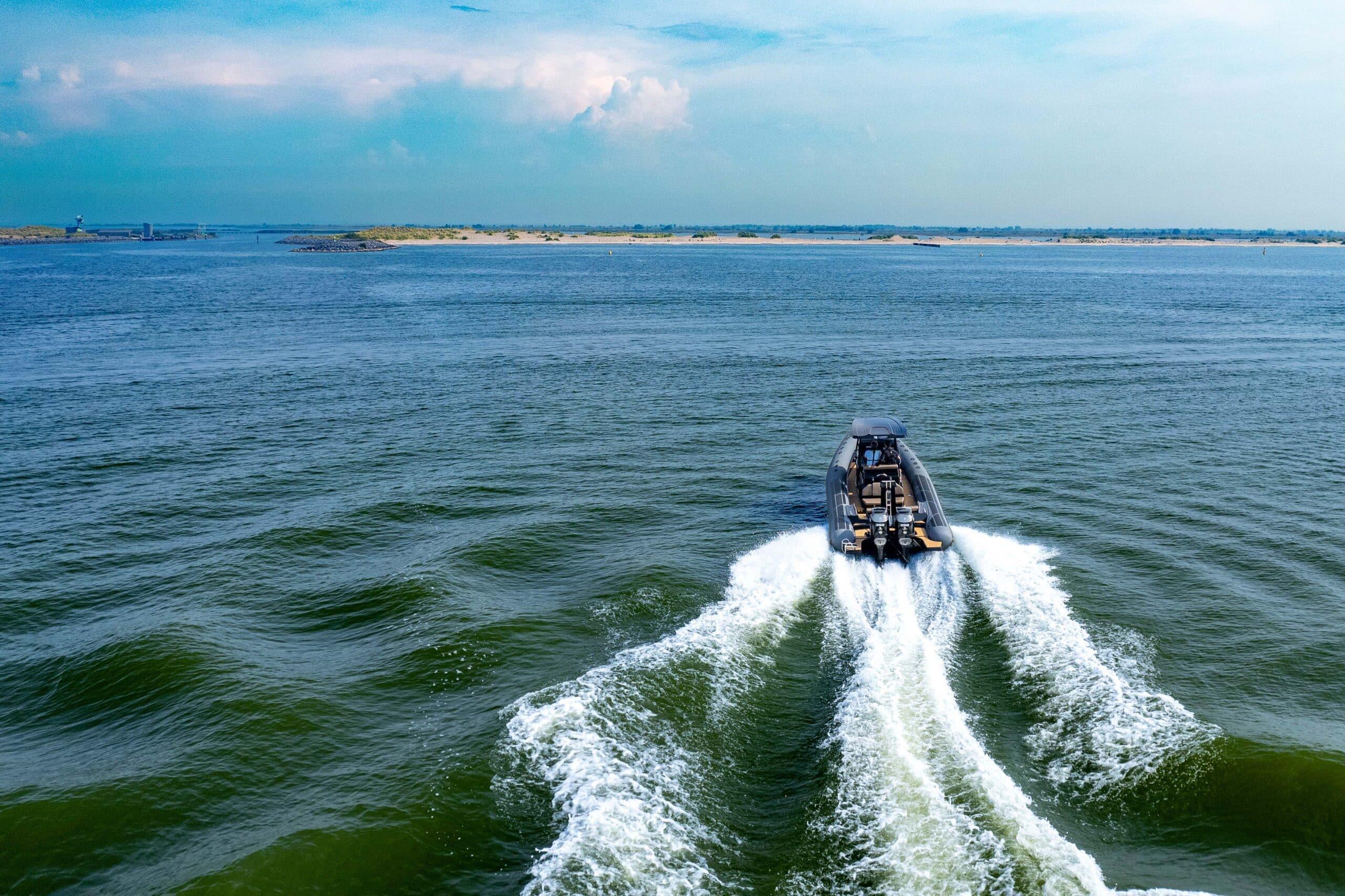 Brig Eagle 10 Nuove - iNautia