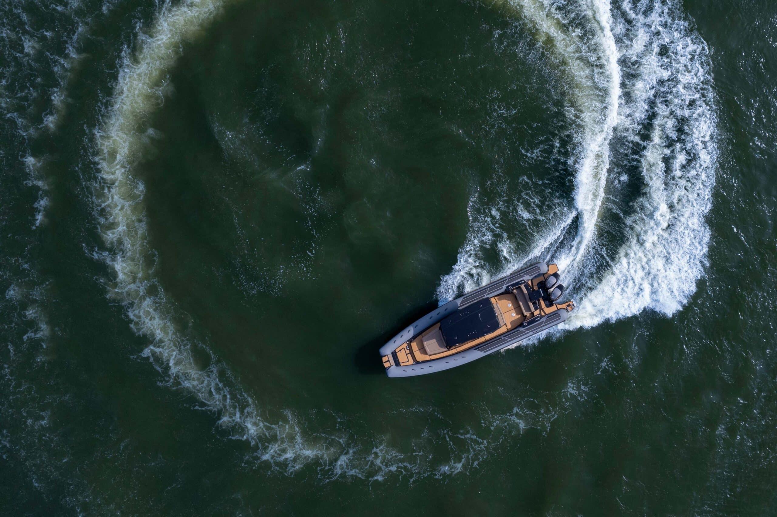 Brig Eagle 10 | 2025 | 10m | Youboat