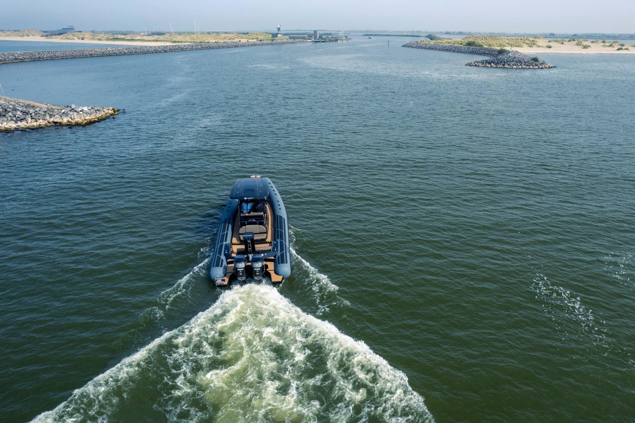 Brig Eagle 10 | 2025 | 10m | Youboat