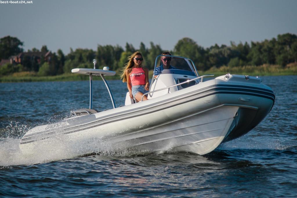 Grand 650 Golden Line Boat For Sale - Waa2