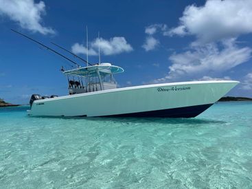 Used Contender Boats for Sale - SYS Yacht Sales