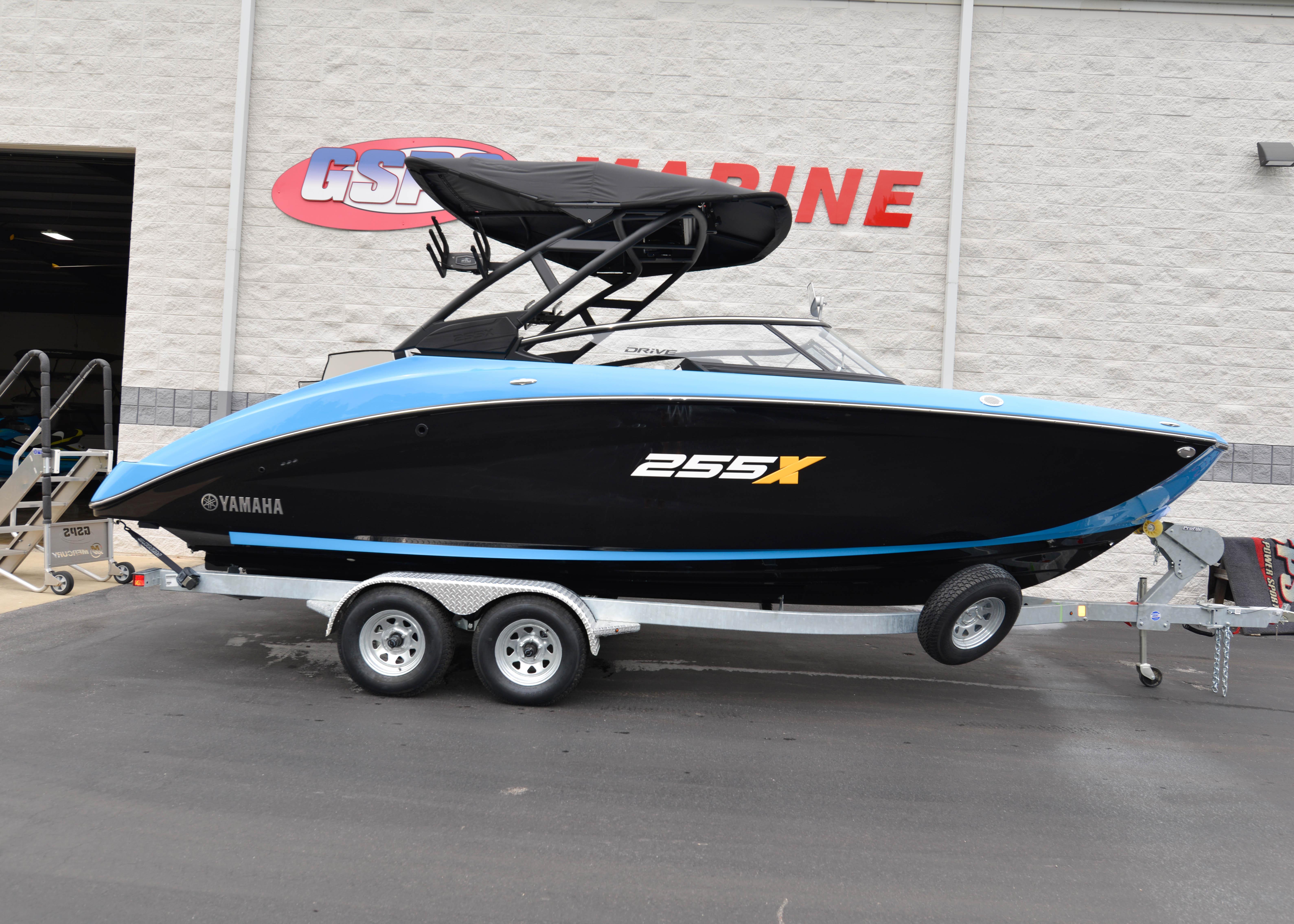 Why Are Yamaha Boats So Cheap at Dollie Guth blog