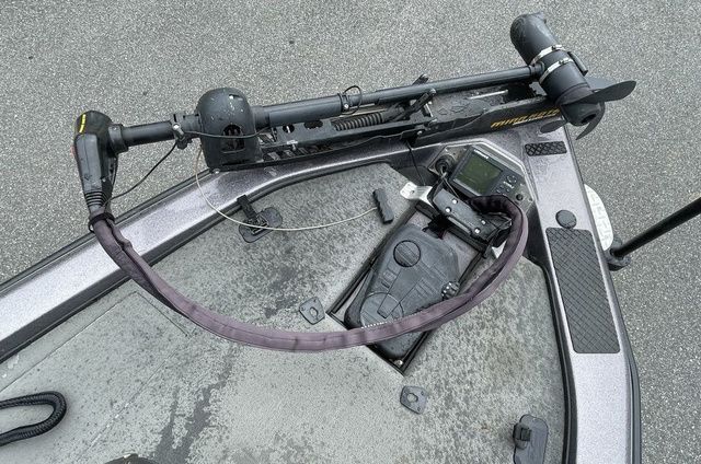 2008 Bee Line Super Vee Bass for sale - YachtWorld