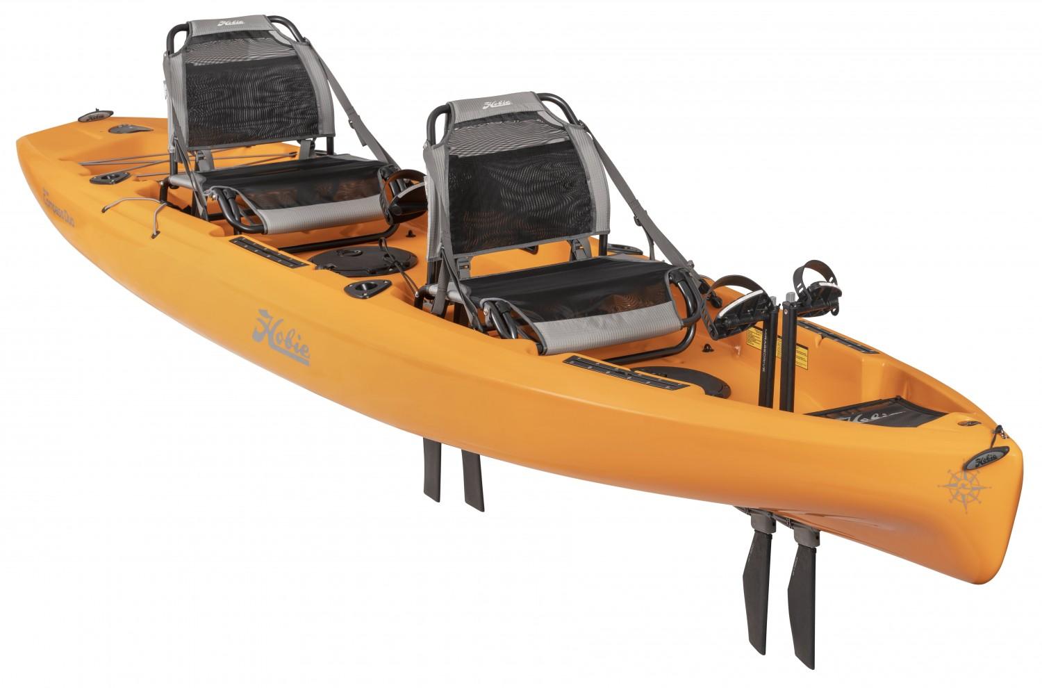 Neuf 2022 Hobie Cat Compass Duo - Hérault ( 34 ) | Annonces du Bateau