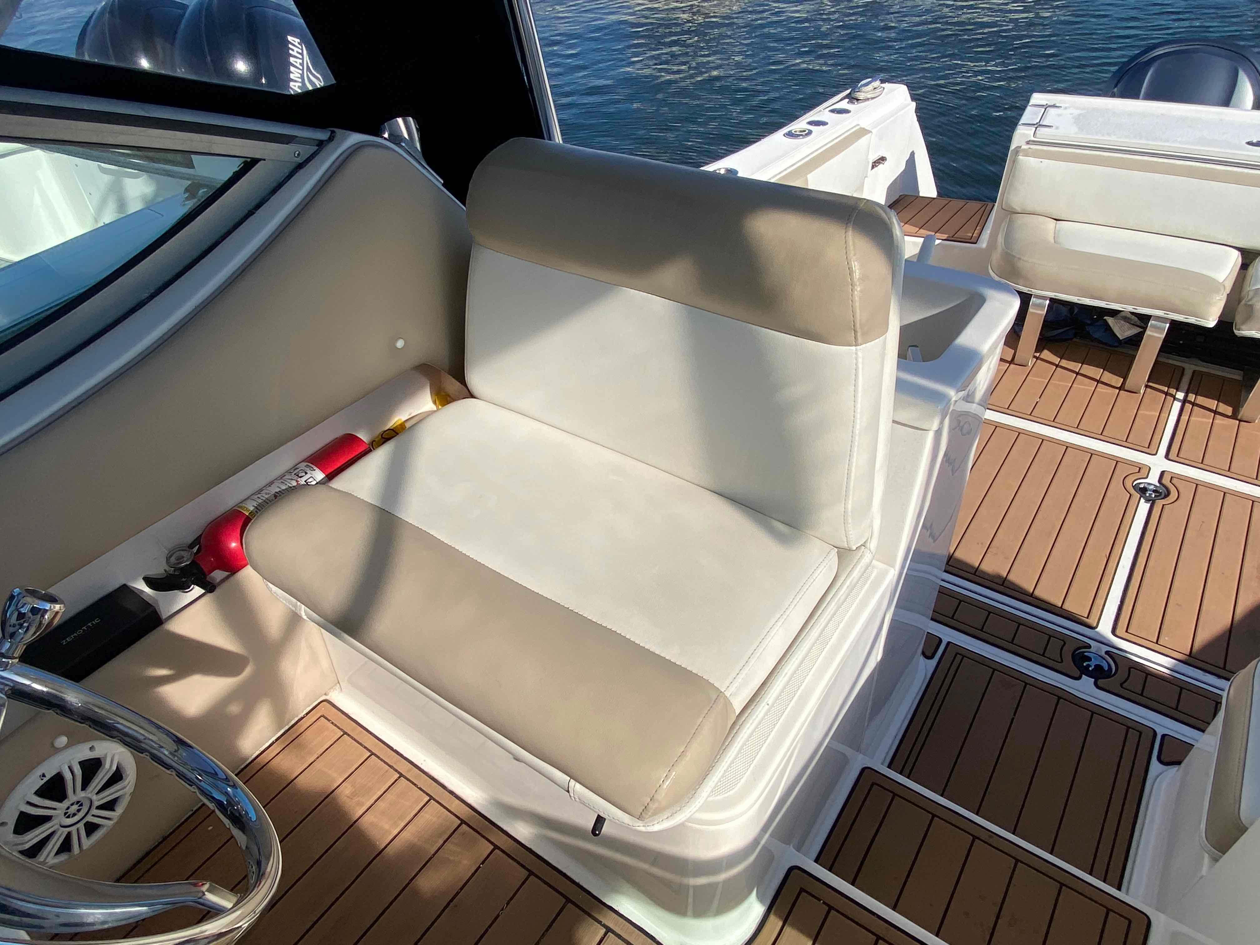 2003 Stamas 310 Express Saltwater Fishing for sale - YachtWorld