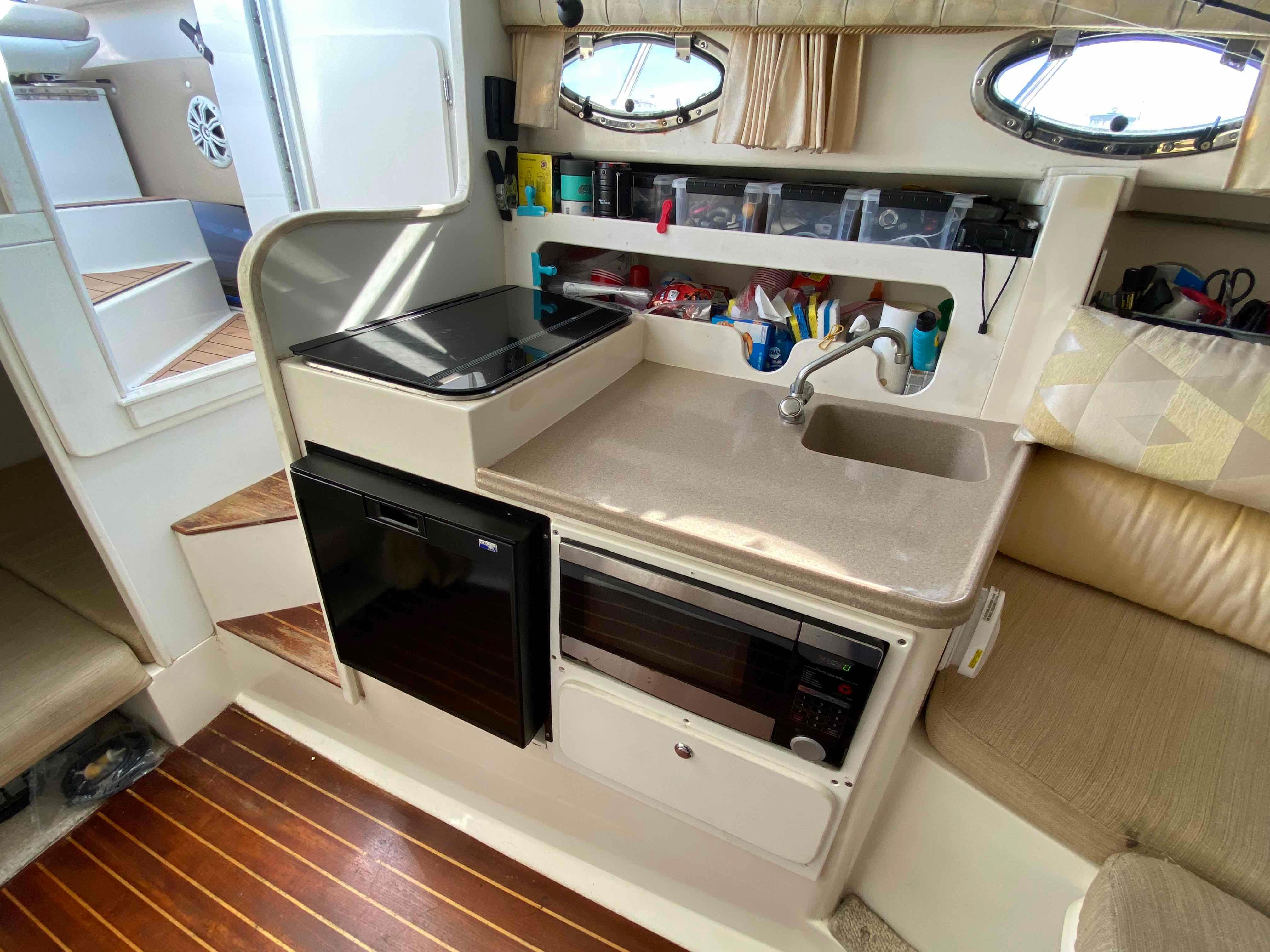 2003 Stamas 310 Express Saltwater Fishing for sale - YachtWorld