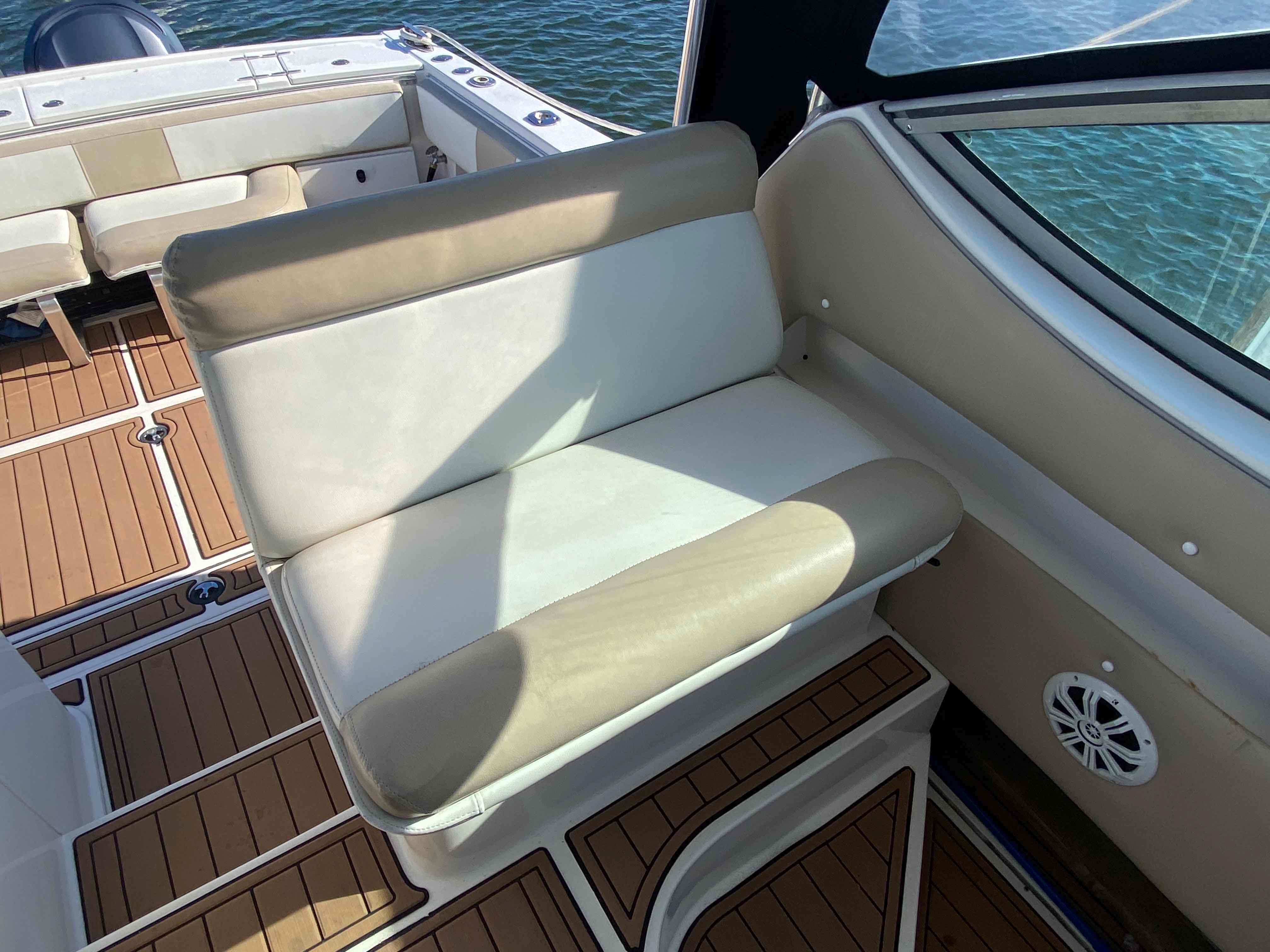 2003 Stamas 310 Express Saltwater Fishing for sale - YachtWorld