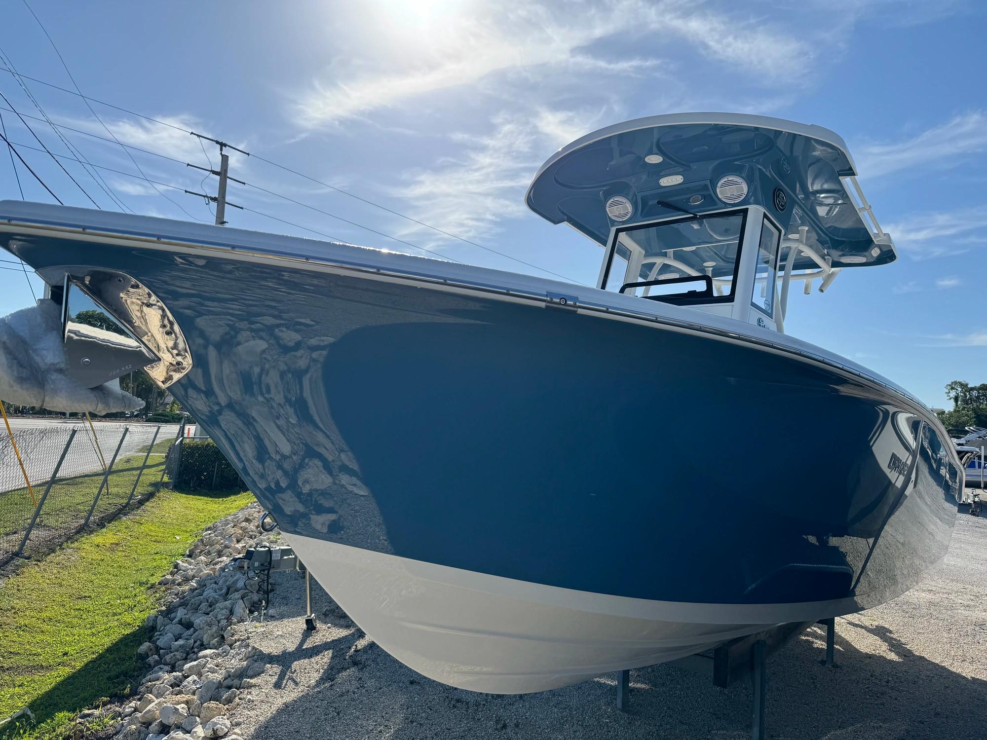 2024 Sea Pro 245 FLX Centre Console for sale - YachtWorld