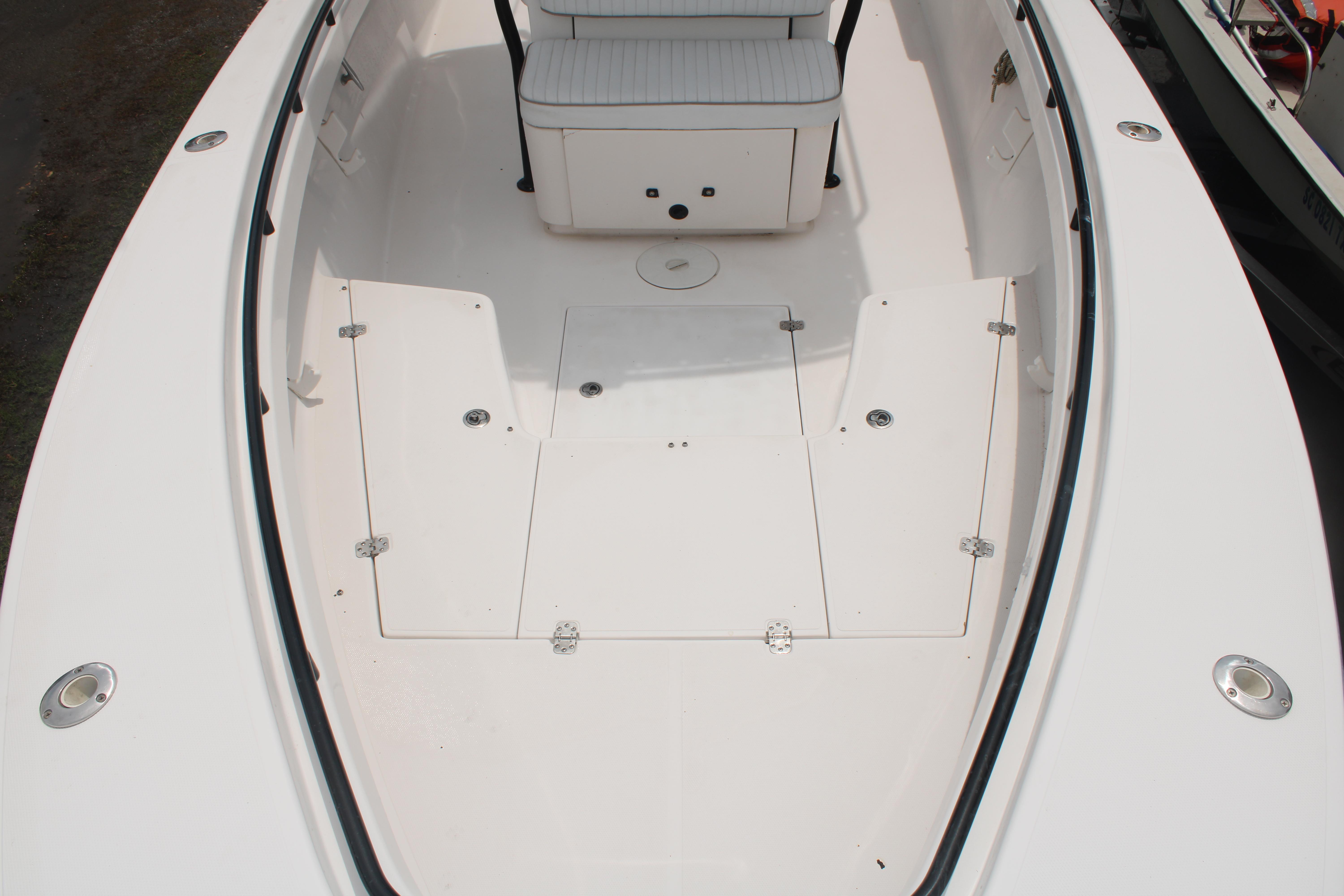 1998 SeaCraft SF25 Centre Console for sale - YachtWorld