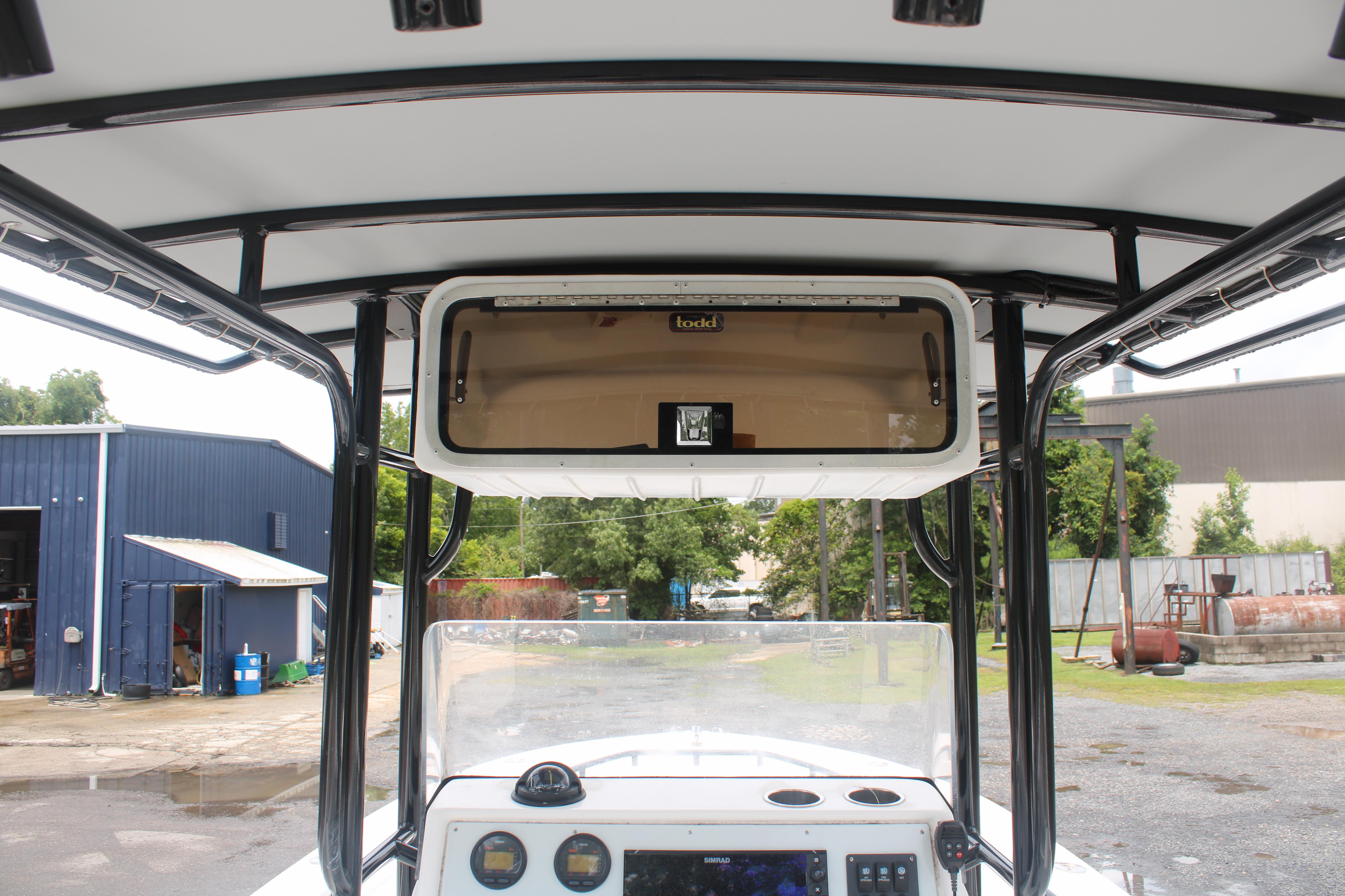 1998 SeaCraft SF25 Centre Console for sale - YachtWorld