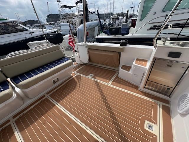 2019 Ranger Tugs R-41 CB Trawler for sale - YachtWorld