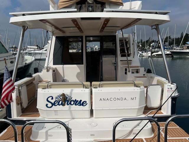 2019 Ranger Tugs R-41 CB Trawler for sale - YachtWorld