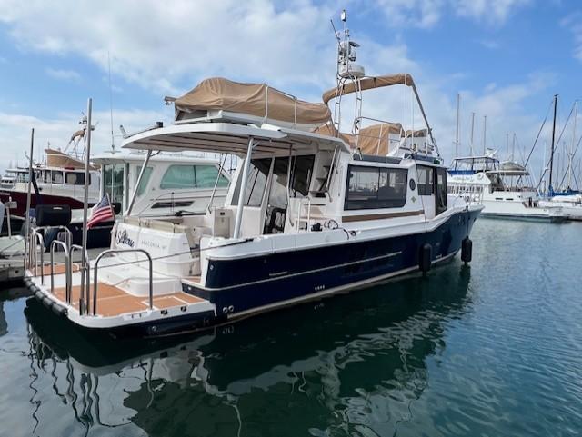 2019 Ranger Tugs R-41 CB Trawler for sale - YachtWorld