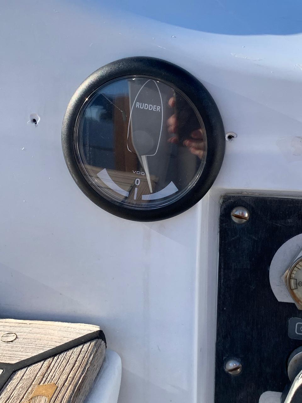 1979 Alden 44 Cutter for sale - YachtWorld