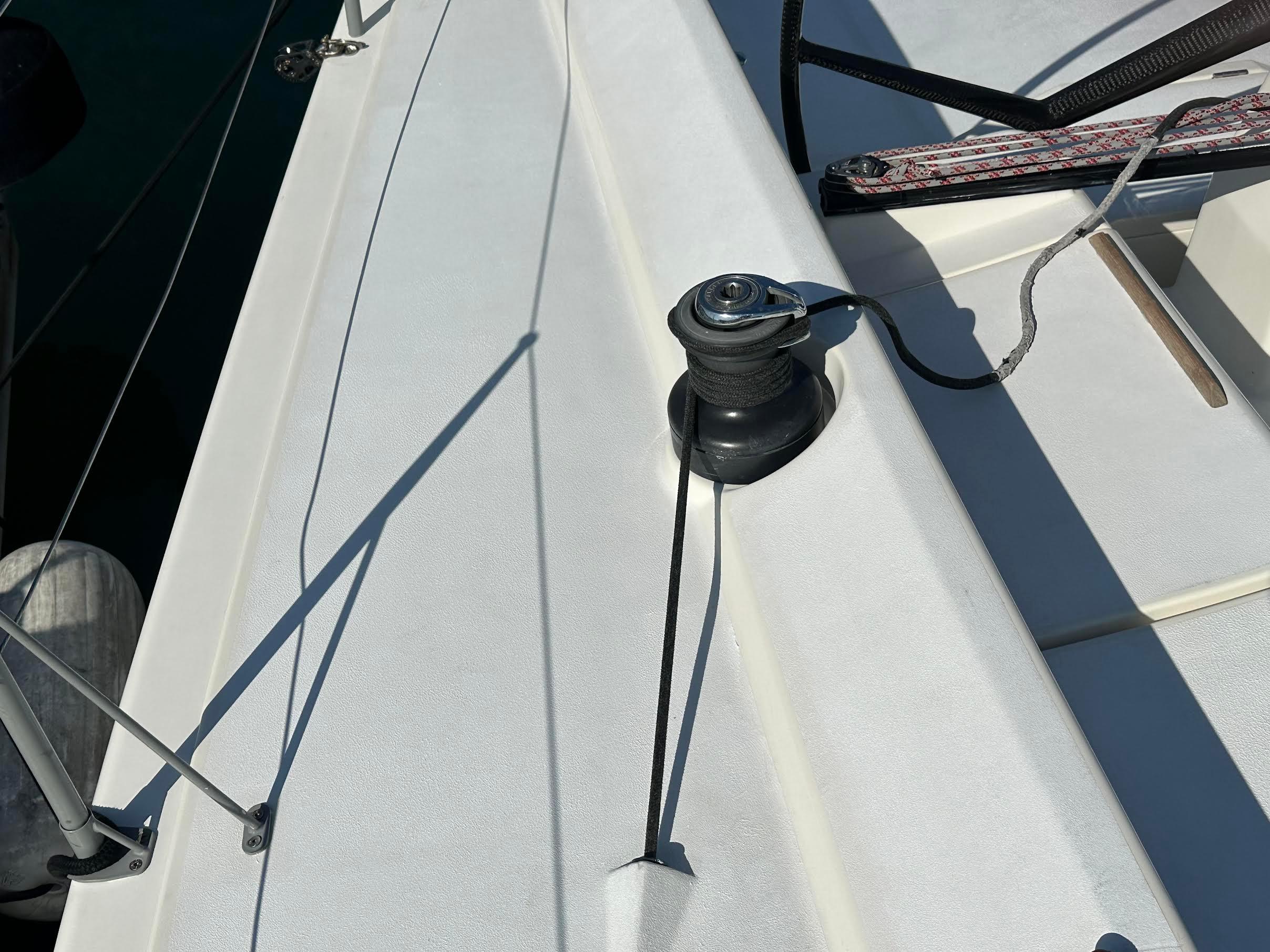 2001 X-Yachts IMX40 Racer for sale - YachtWorld