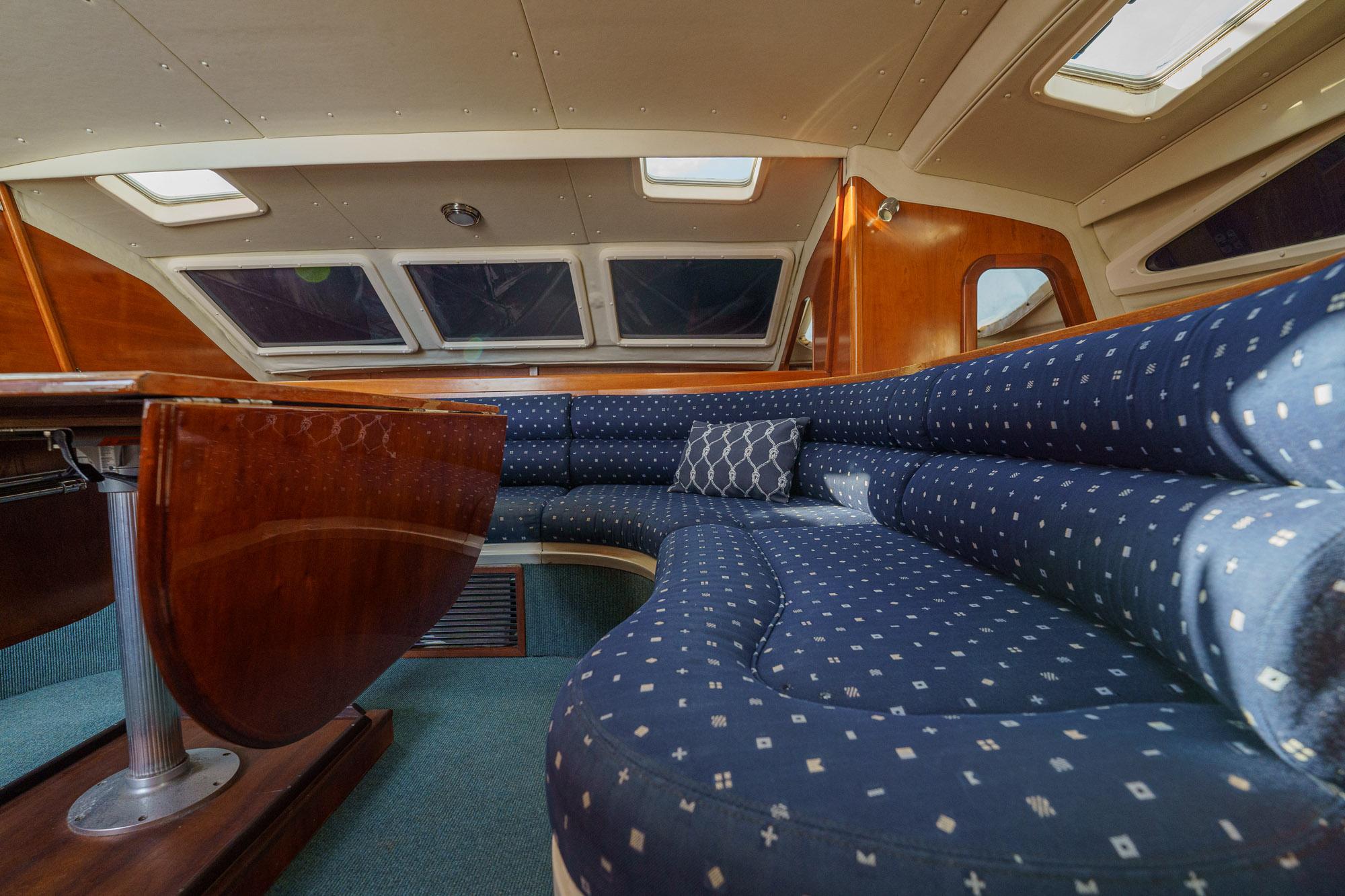 1995 Prout 45 Catamaran for sale - YachtWorld