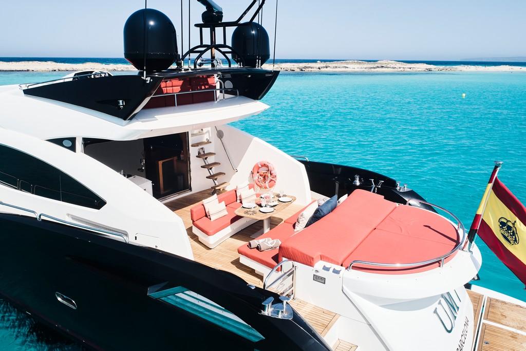 2008 Sunseeker Predator 92 Motor Yachts for sale - YachtWorld