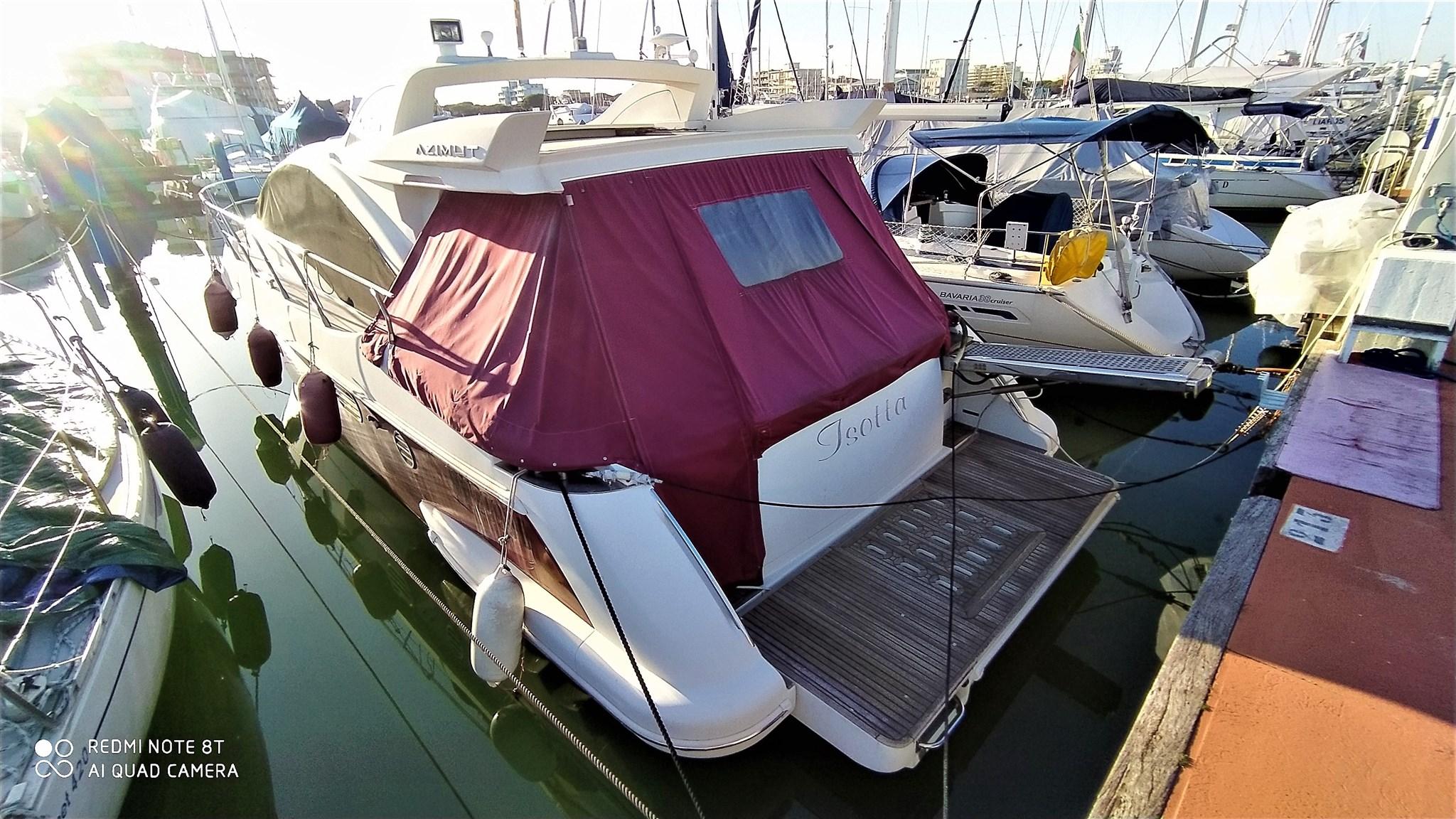 Azimut 43S 13m 2007, Express-Boote - Catania | Boot24