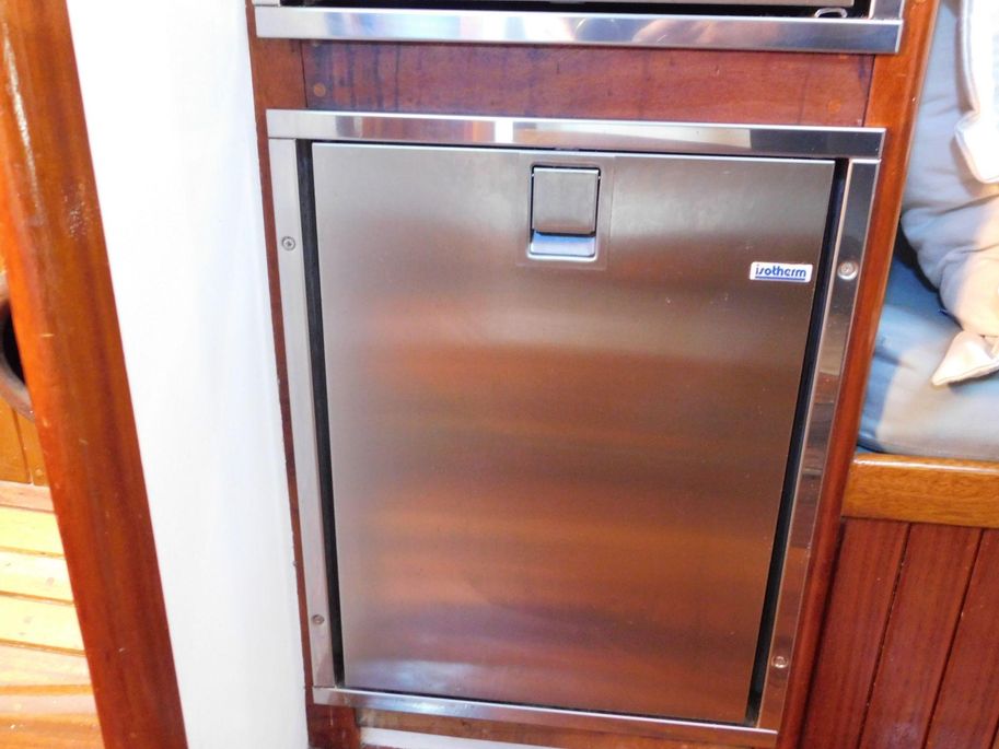 1964 Custom 65 Pilothouse Schooner Pilothouse for sale - YachtWorld