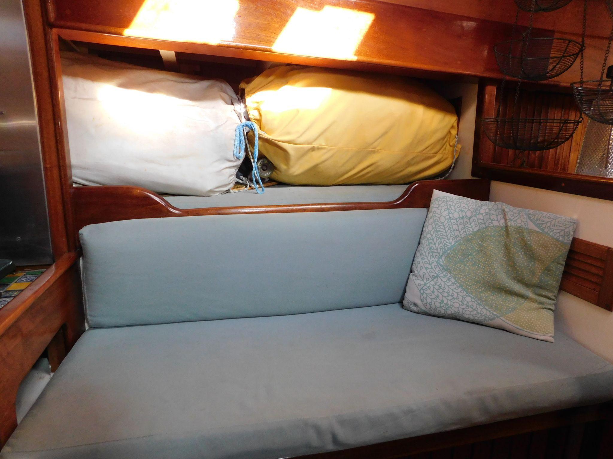 1964 Custom 65 Pilothouse Schooner Pilothouse for sale - YachtWorld