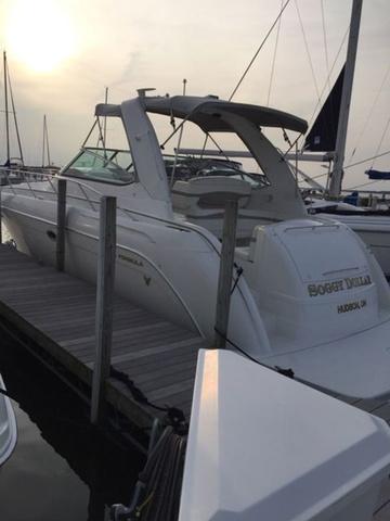 2001 Formula 37PC Cruiser for sale - YachtWorld