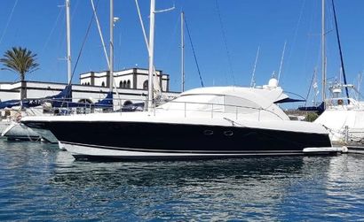 Used Riviera Yachts for Sale - SYS Yacht Sales