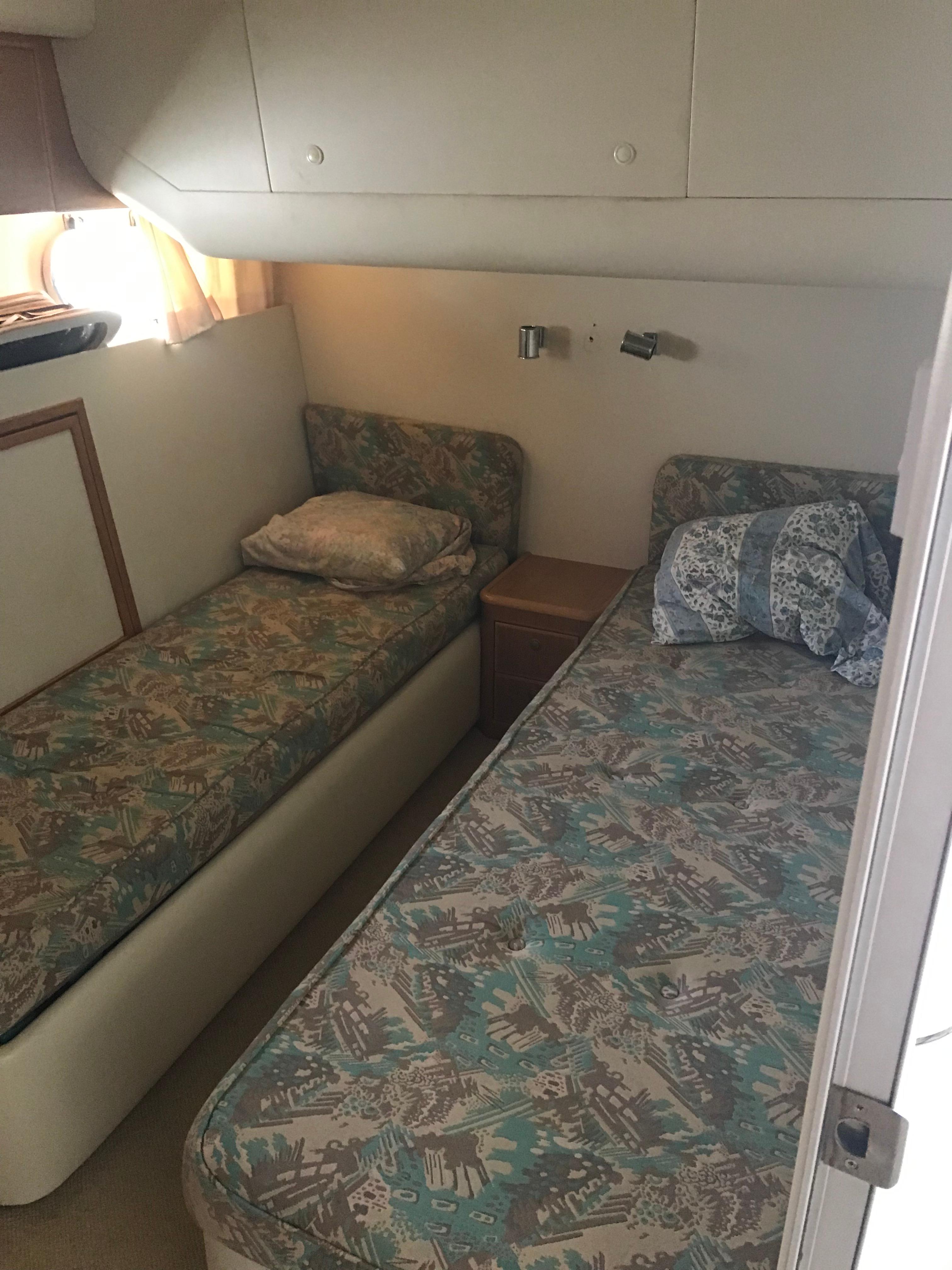 1993 Princess 470 Motor Yachts for sale - YachtWorld