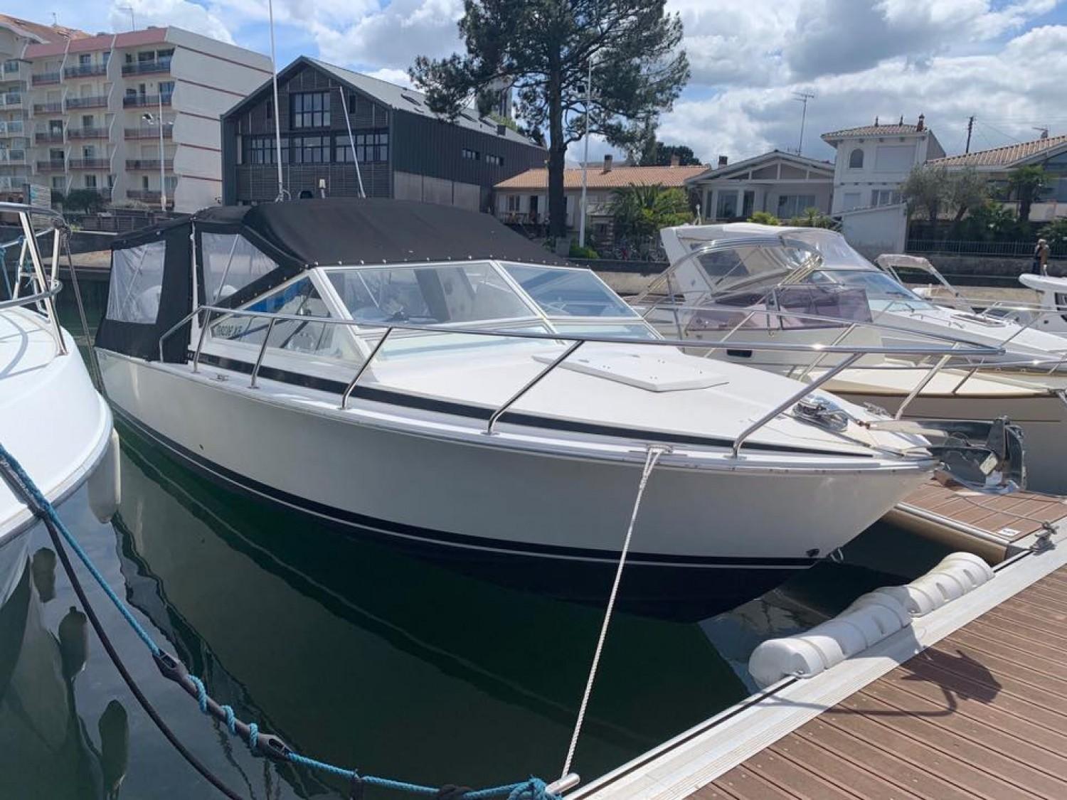 Bertram 28 Moppie 9m 1995, Sportboote und Speedboote - Isère ( 38 ...