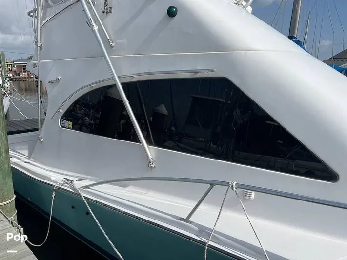 Yacht for Sale | 34 Luhrs Yachts Rockport, TX | Denison Yacht Sales
