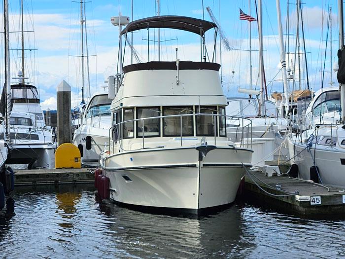 Camano boats for sale | YachtWorld