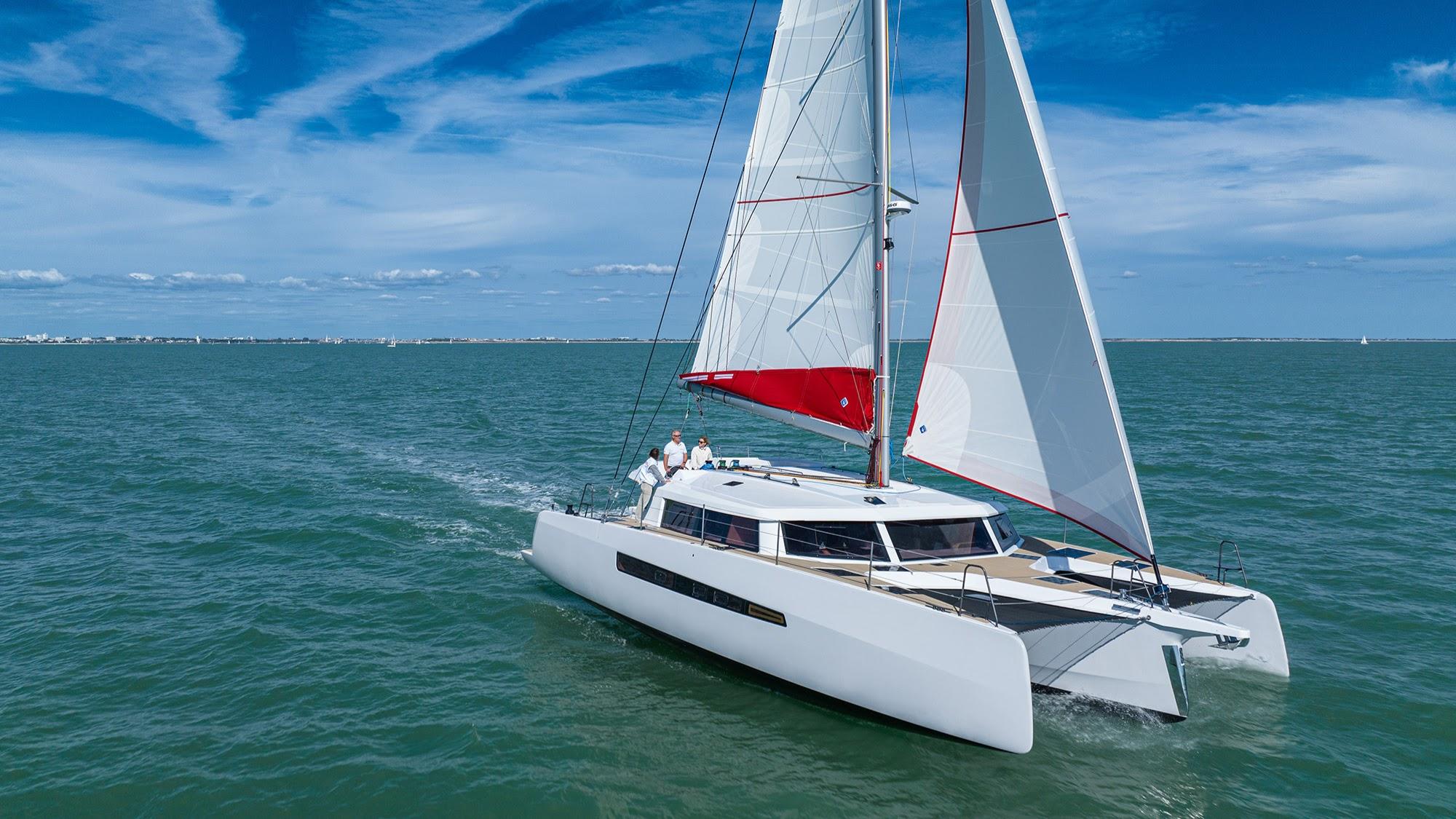 New 2025 NEEL 52 - 83 - Var | Youboat