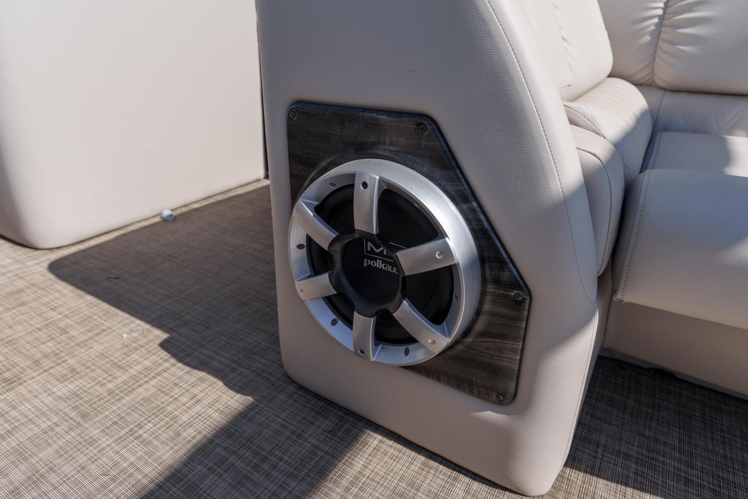 2017 Harris 240 Solstice Pontoon for sale - YachtWorld