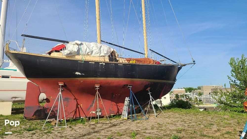 Ferro-Cement boats for sale - TopBoats