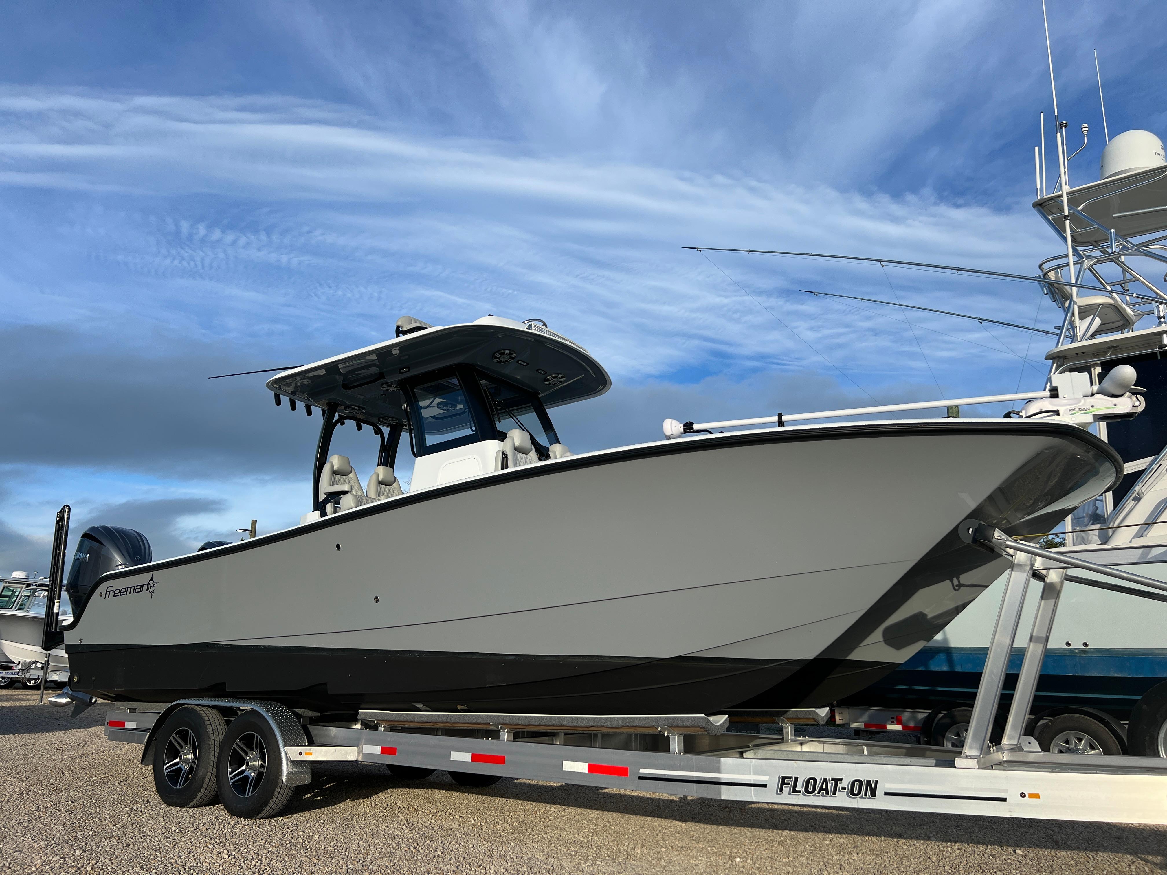 Freeman boats for sale | YachtWorld