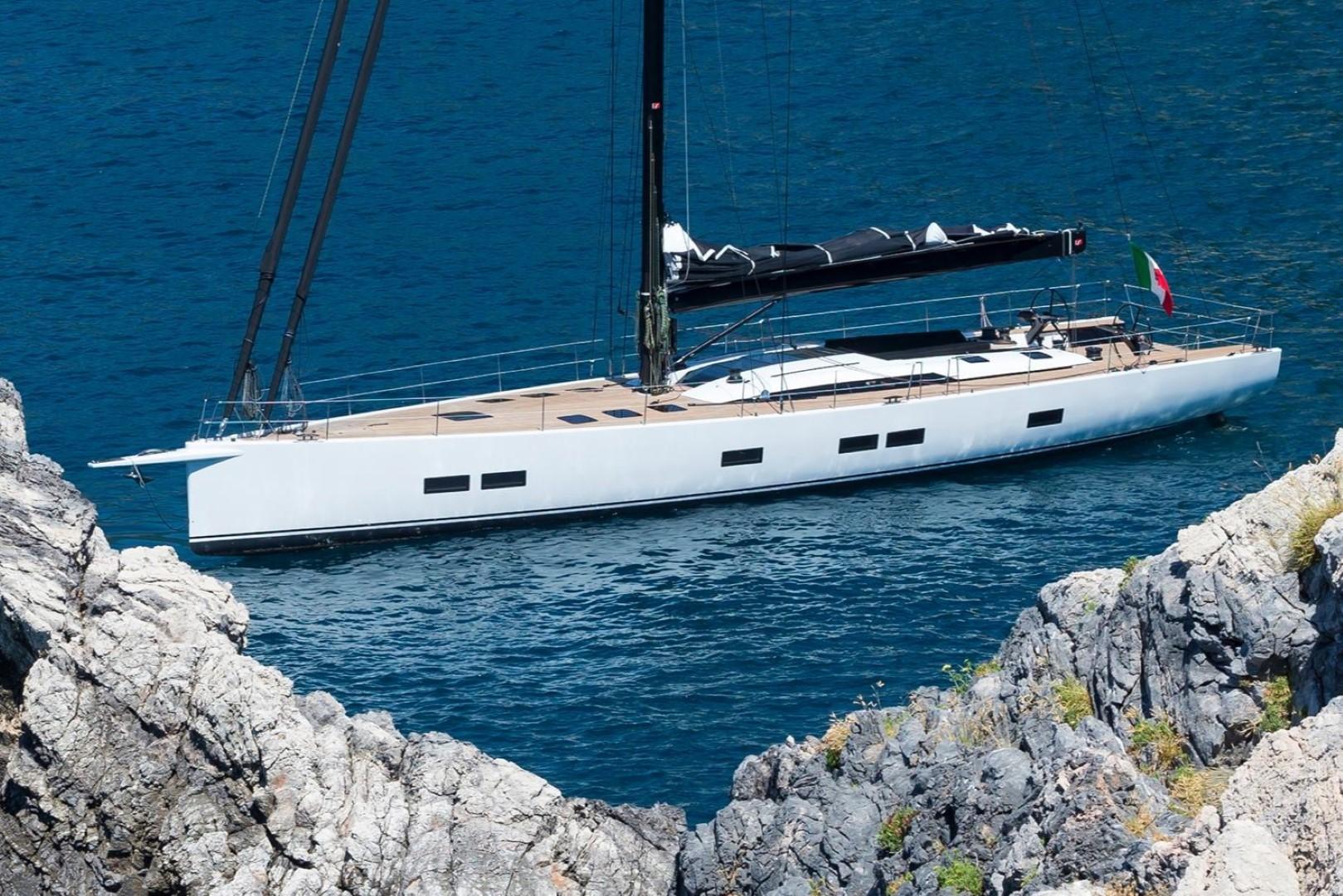 Mylius 76 FD | 2016 | 26m - Islas Baleares | Boatshop24