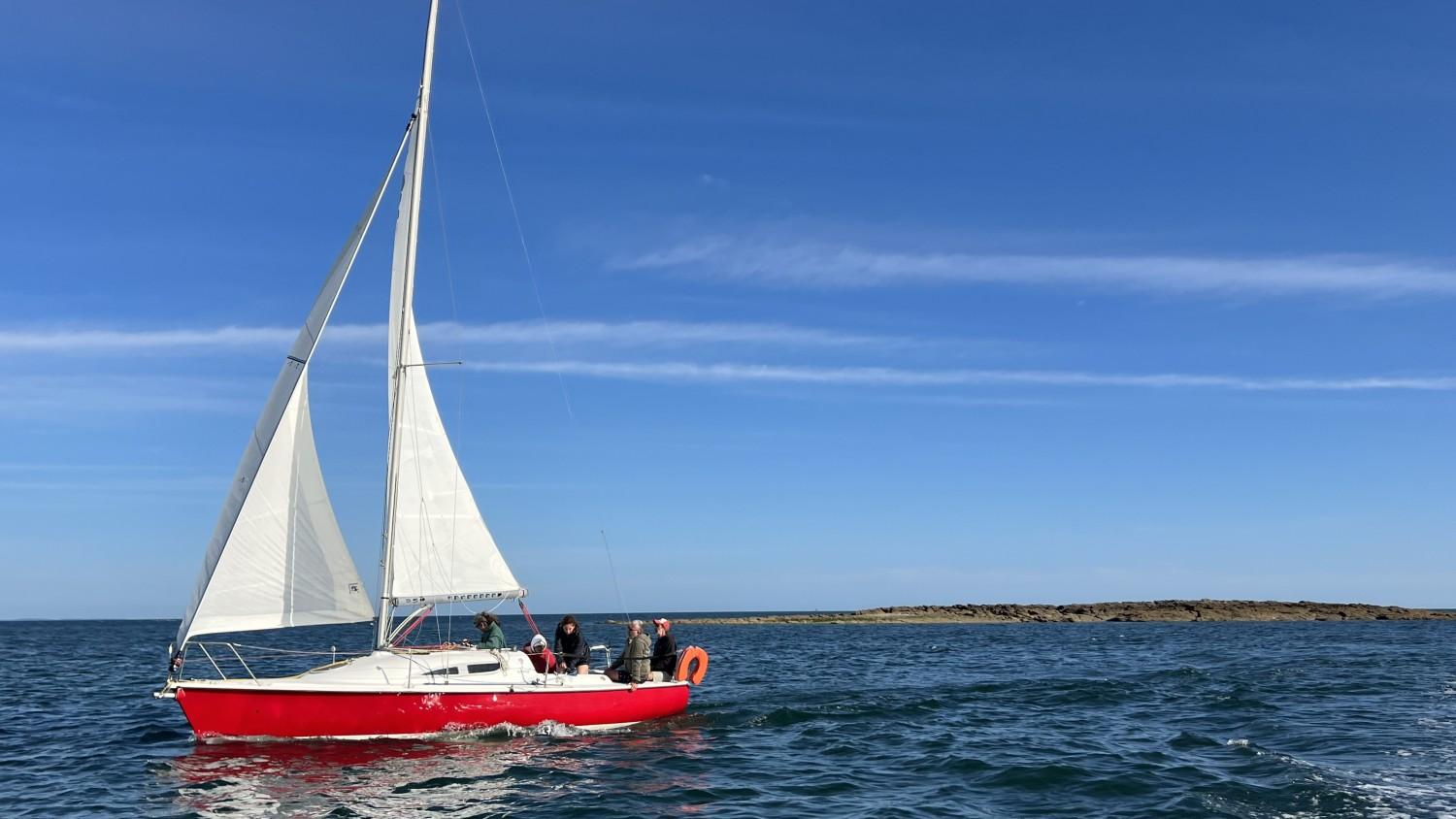 Used 2006 Archambault Surprise - 34 - Hérault | TopBoats