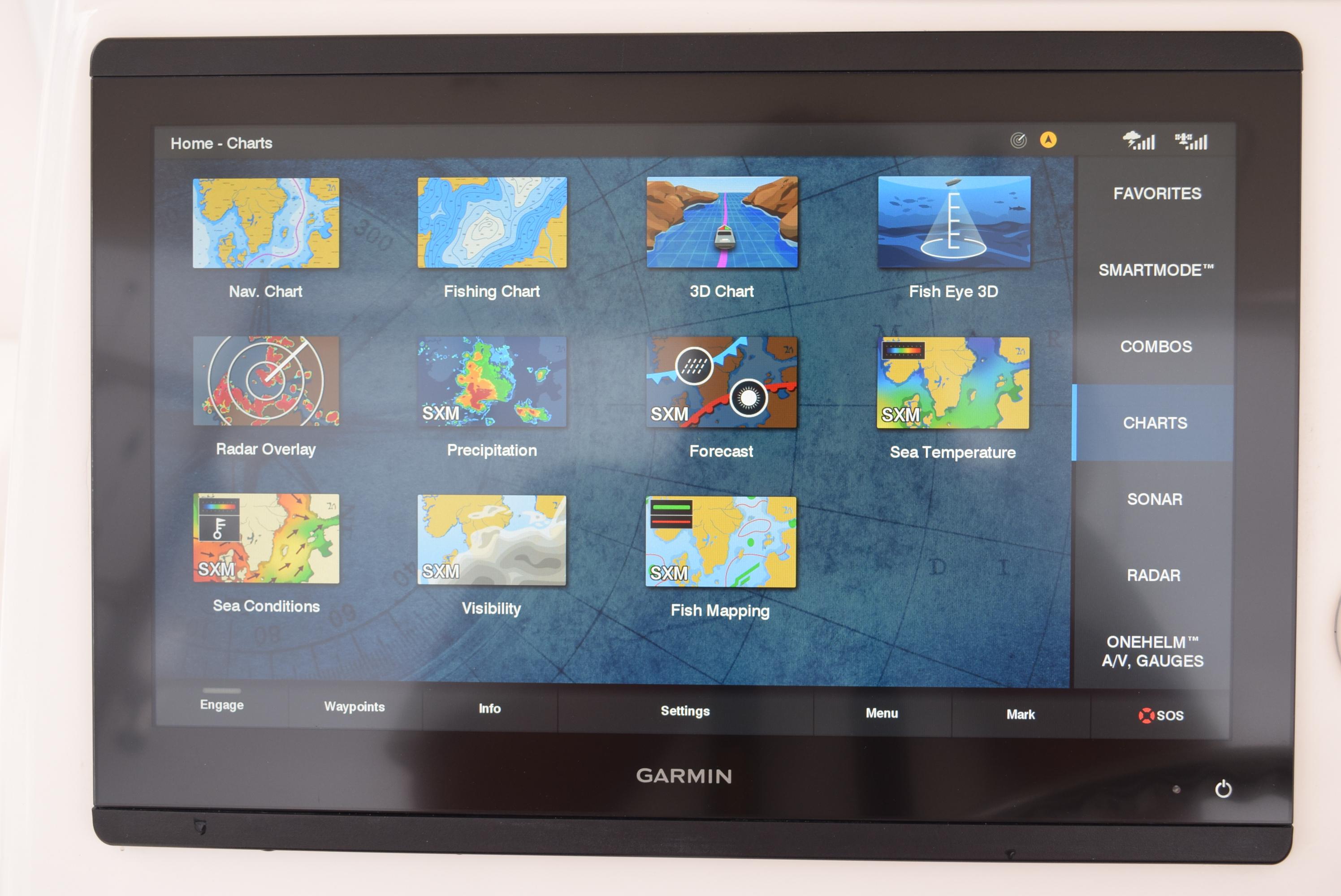 2008 Seatek Custom 36 Express Express Cruiser for sale - YachtWorld